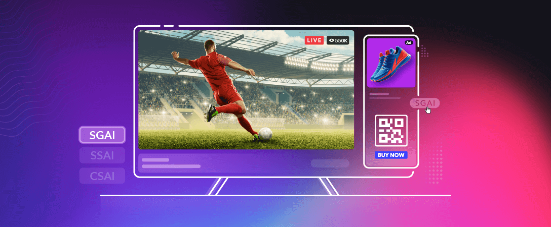 Server Guided Ad Insertion (SGAI) – SVTA University