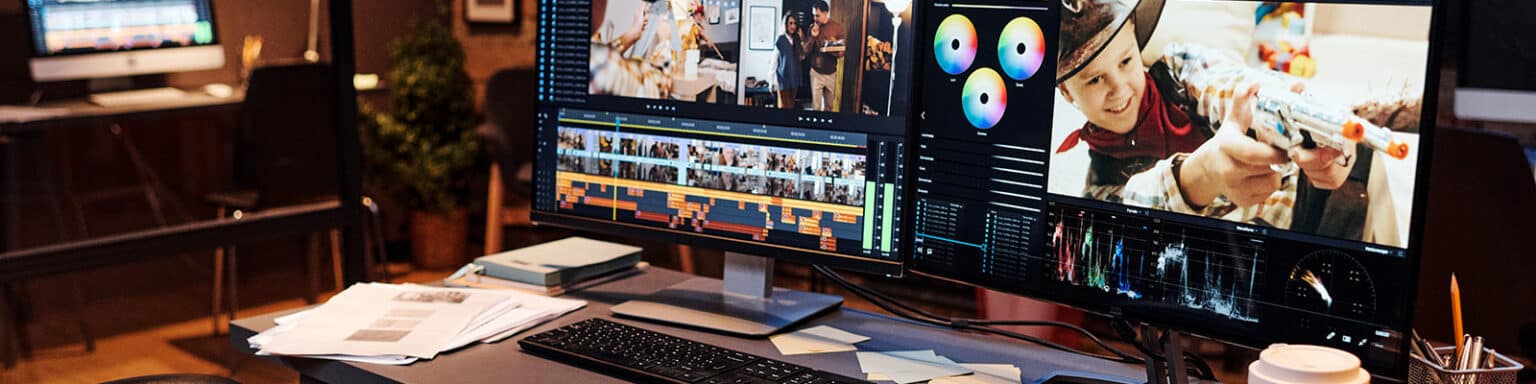 Streaming Media Fundamentals – SVTA University